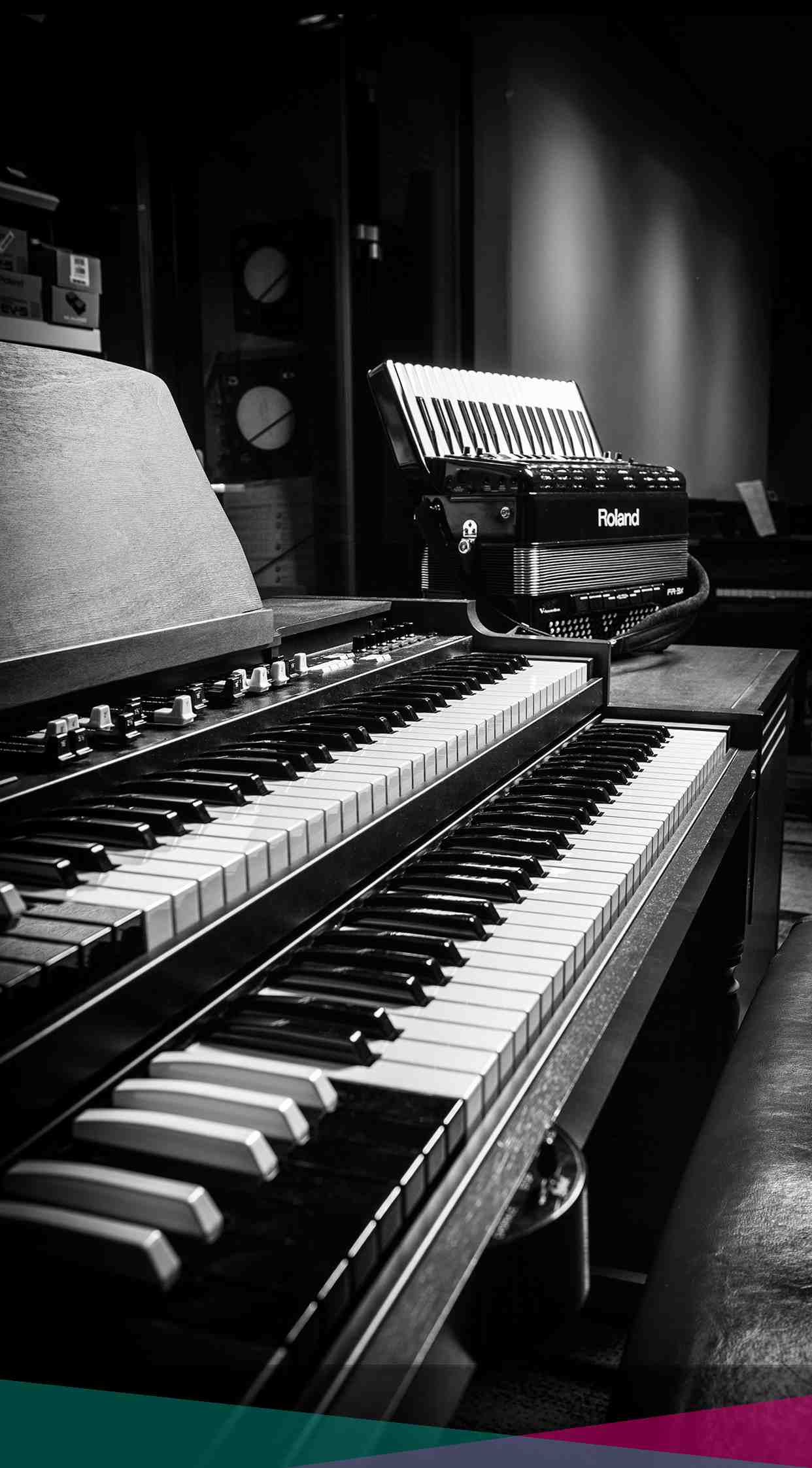 Bax-shop | Bax Music - We Support Your Stage!